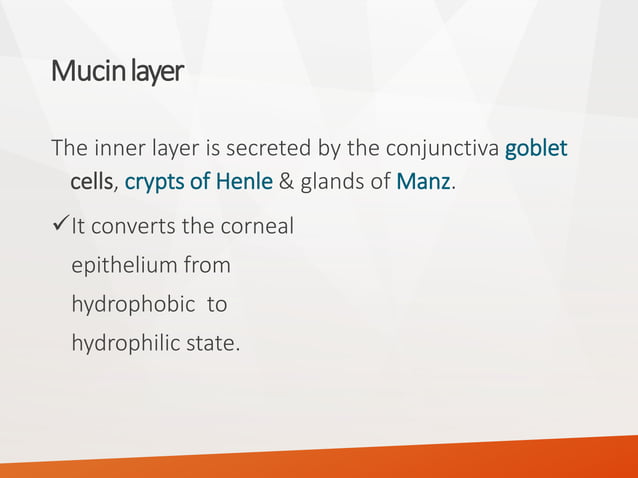 Dry eye sameer | PPT