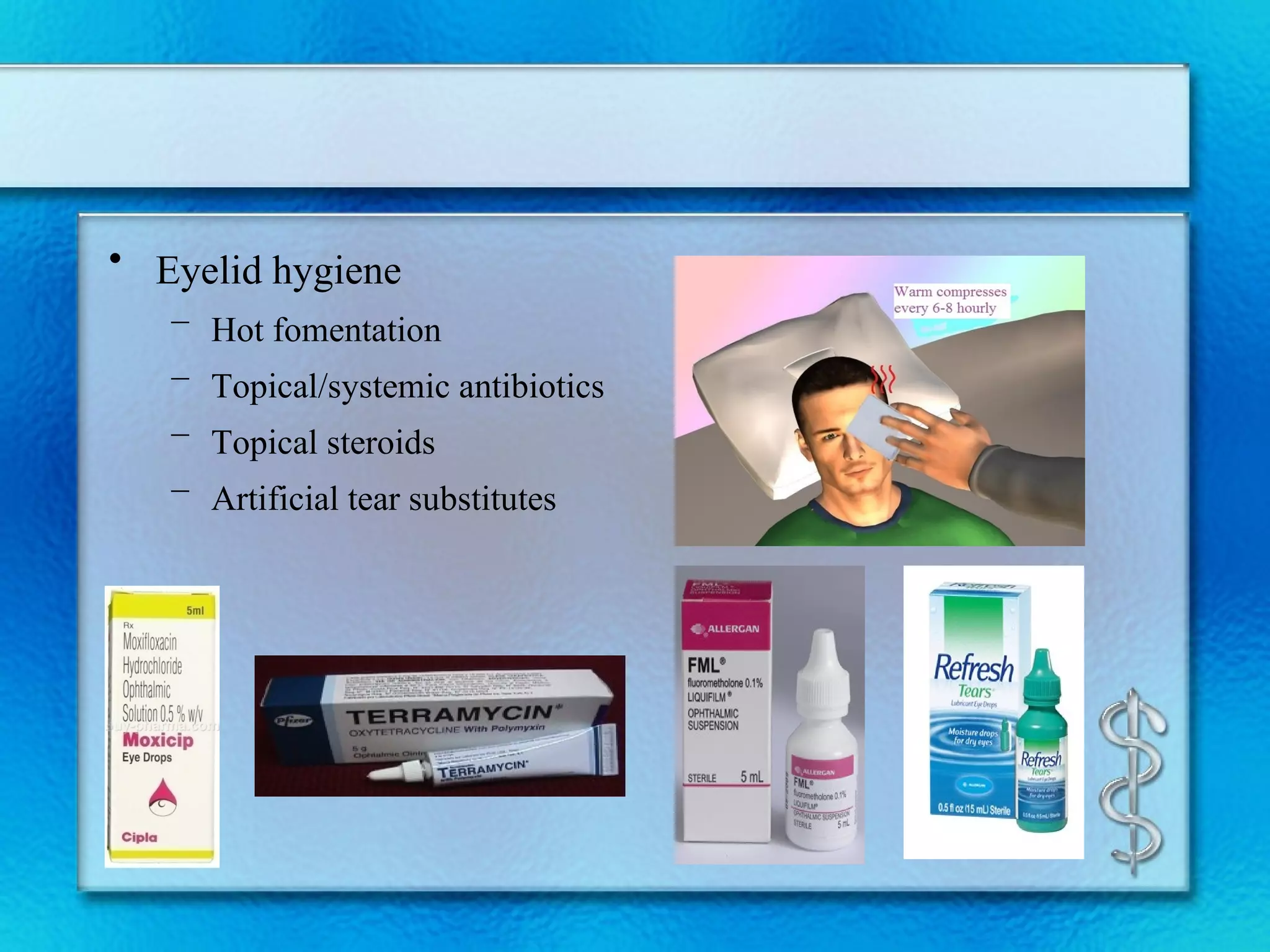 Dry eye | PPT