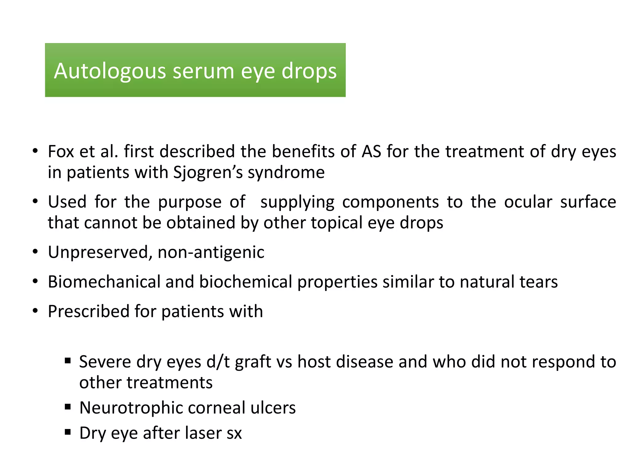 Latest Advances in Dry Eye Management.pptx
