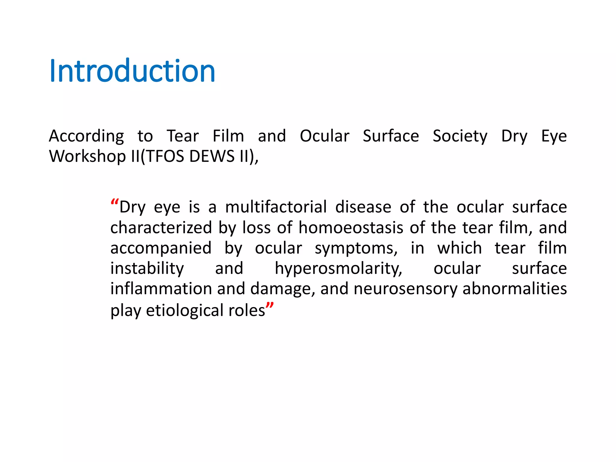 Latest Advances in Dry Eye Management.pptx