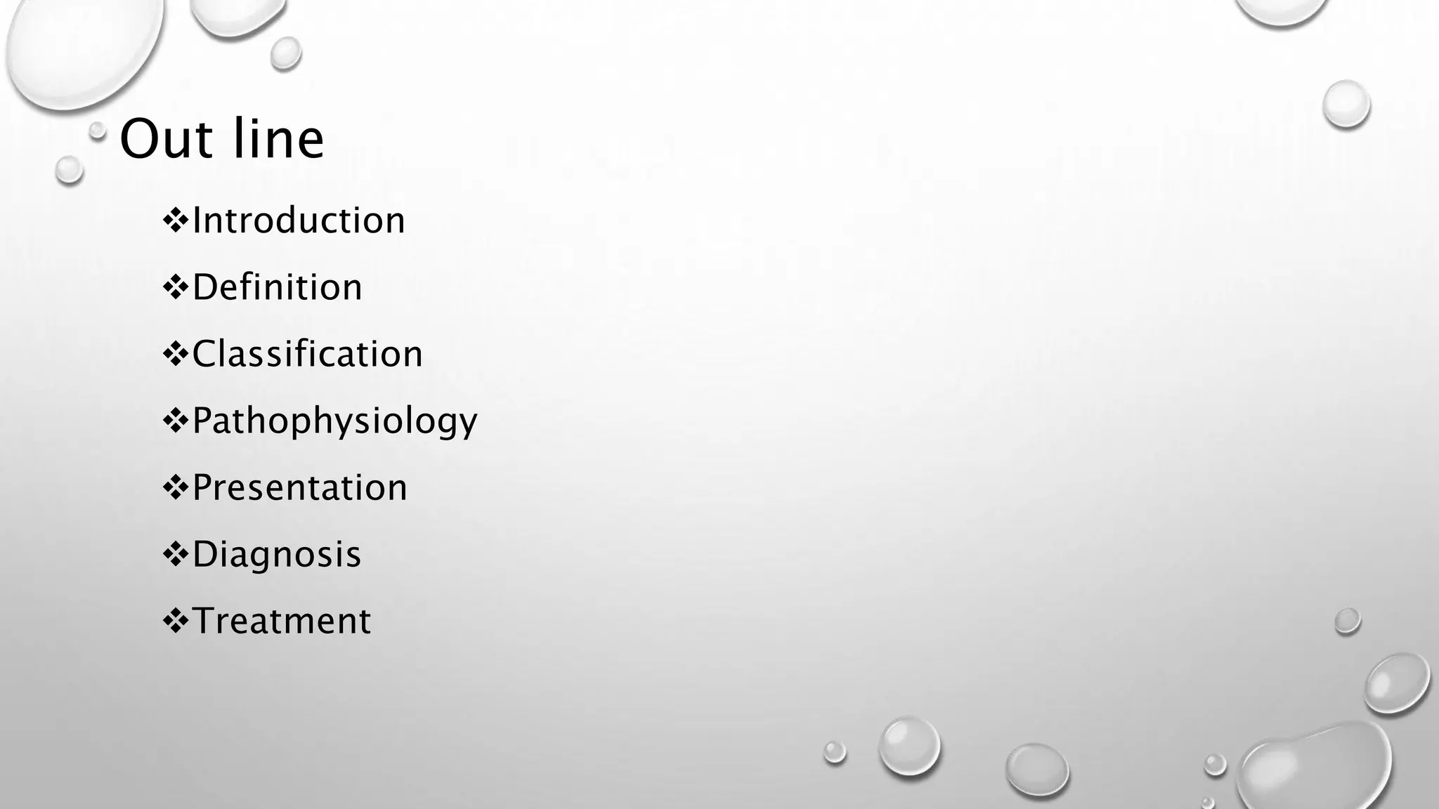 Dry eye syndrome | PPTX