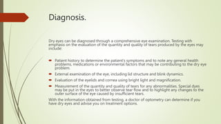 dry eye syndrome.pptx