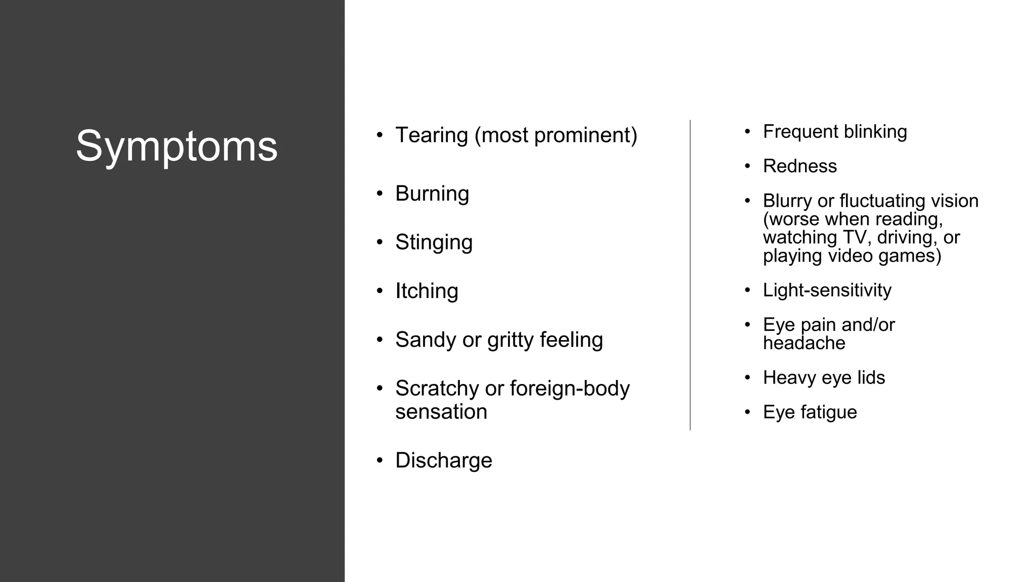 Dry Eye Syndrome 33.pptx