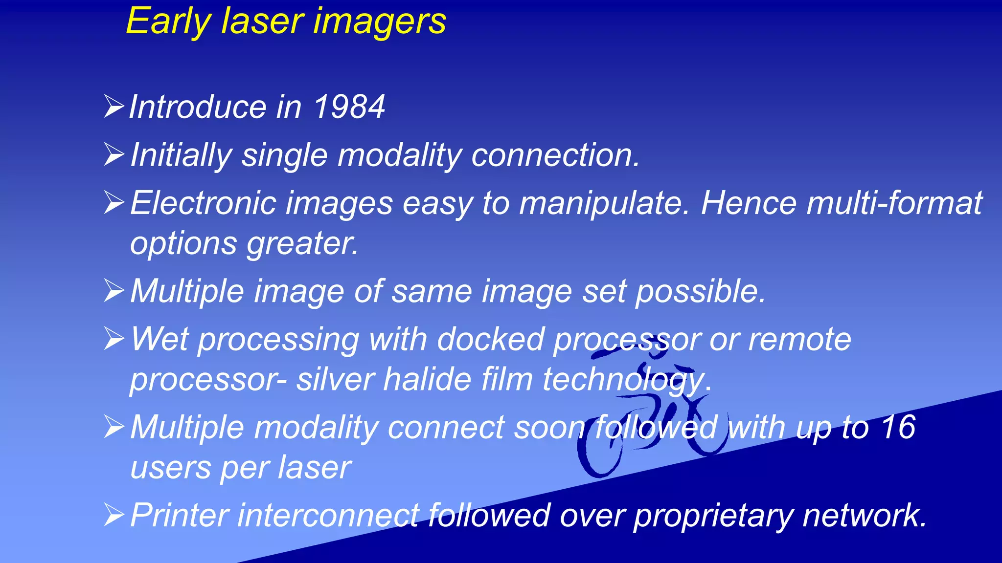 Dry Film Technology Swastik | PPTX