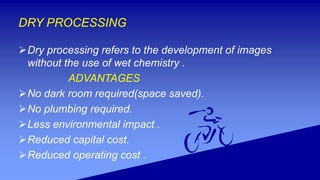 Dry Film Technology Swastik | PPTX