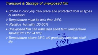 Dry Film Technology Swastik | PPTX