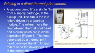 Dry Film Technology Swastik | PPTX