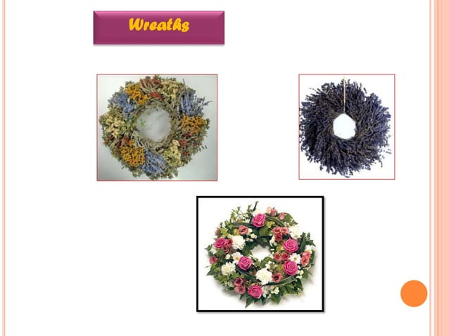Dry flower processing technology | PDF | Skin Care | Beauty
