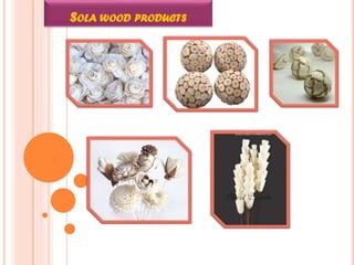 Dry flower processing technology | PDF