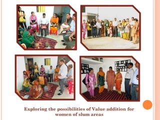 Dry flower processing technology | PDF