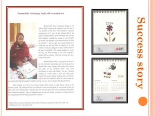 Dry flower processing technology | PDF