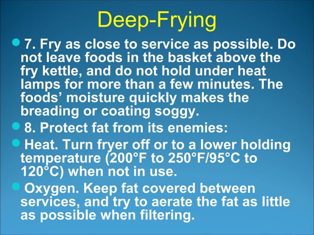 Dry heat cooking method | PPT | Barbecues and Grilling | Food & Drink