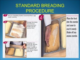 Dry heat cooking method | PPT