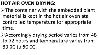 Dryig method of flower part3#dry flower#ornamentalAGRI #SILVI #GURU# ...