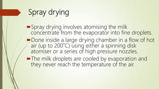 Drying | PPTX