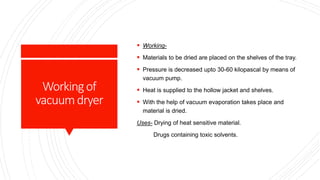 Drying | PPT