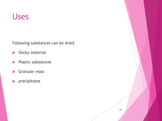 Drying- Pharmaceutical Engineering | PPT