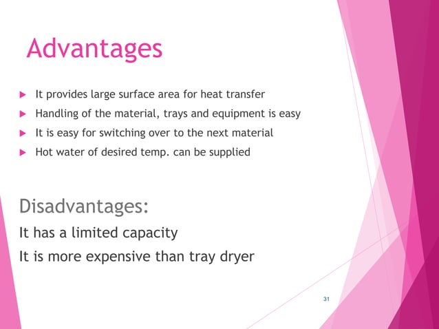 Drying- Pharmaceutical Engineering | PPT