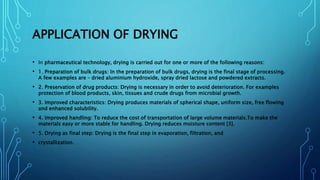 DRYING.pptx