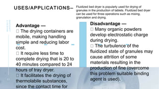 Drying by Proff. Mahesh Junghare Patil sir | PPT