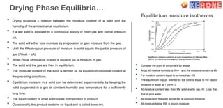 Drying of Wet Solid- KERONE | PDF