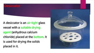 DRYING_AND_DEHYDRATING_AGENTS.pptx