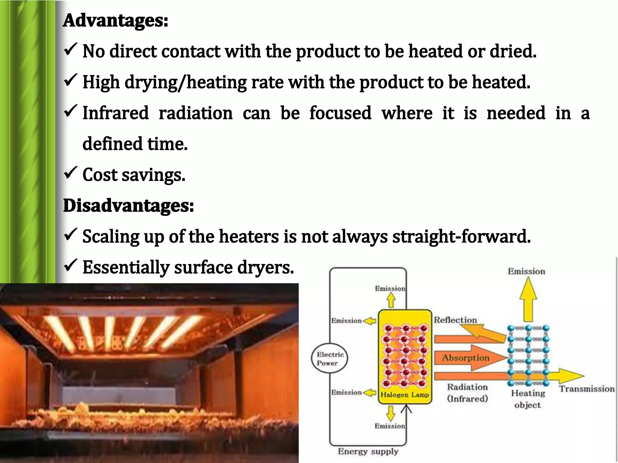 Drying and dehydration | PDF