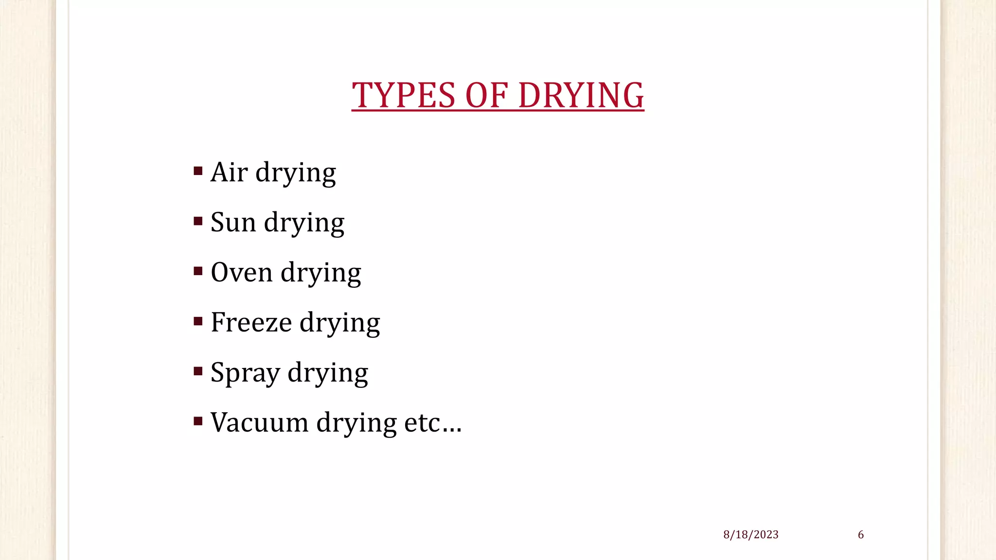 drying and dehydration.pptx