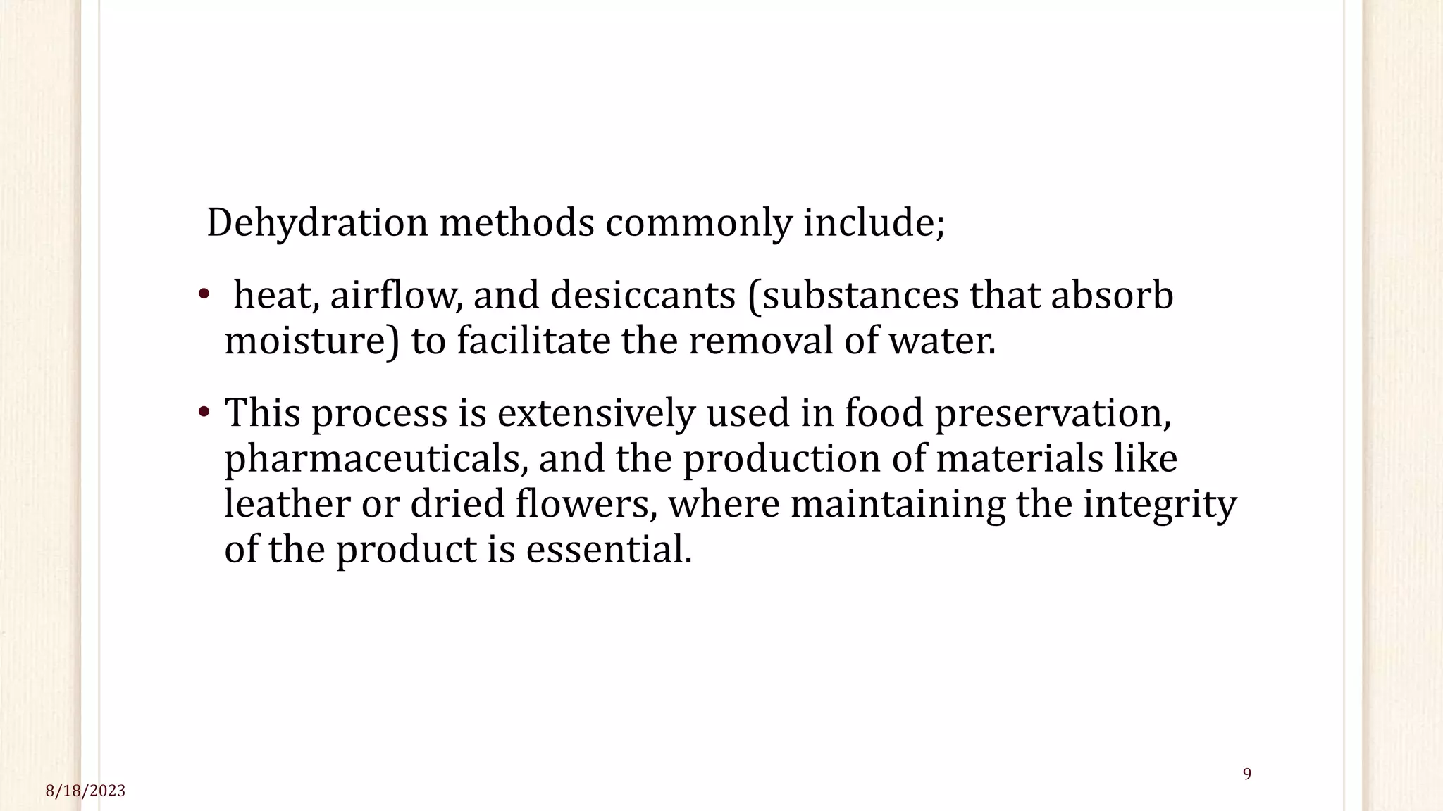 drying and dehydration.pptx