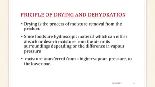 drying and dehydration.pptx