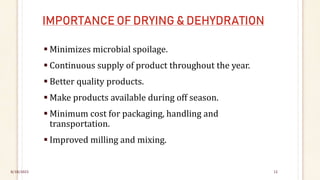 drying and dehydration.pptx