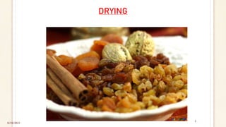 drying and dehydration.pptx