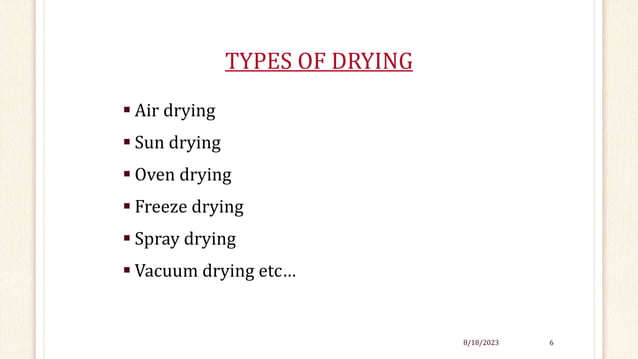 drying and dehydration.pptx