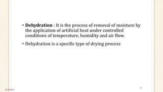 drying and dehydration.pptx