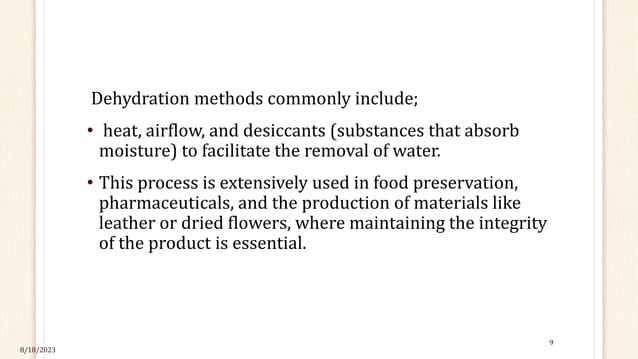 drying and dehydration.pptx