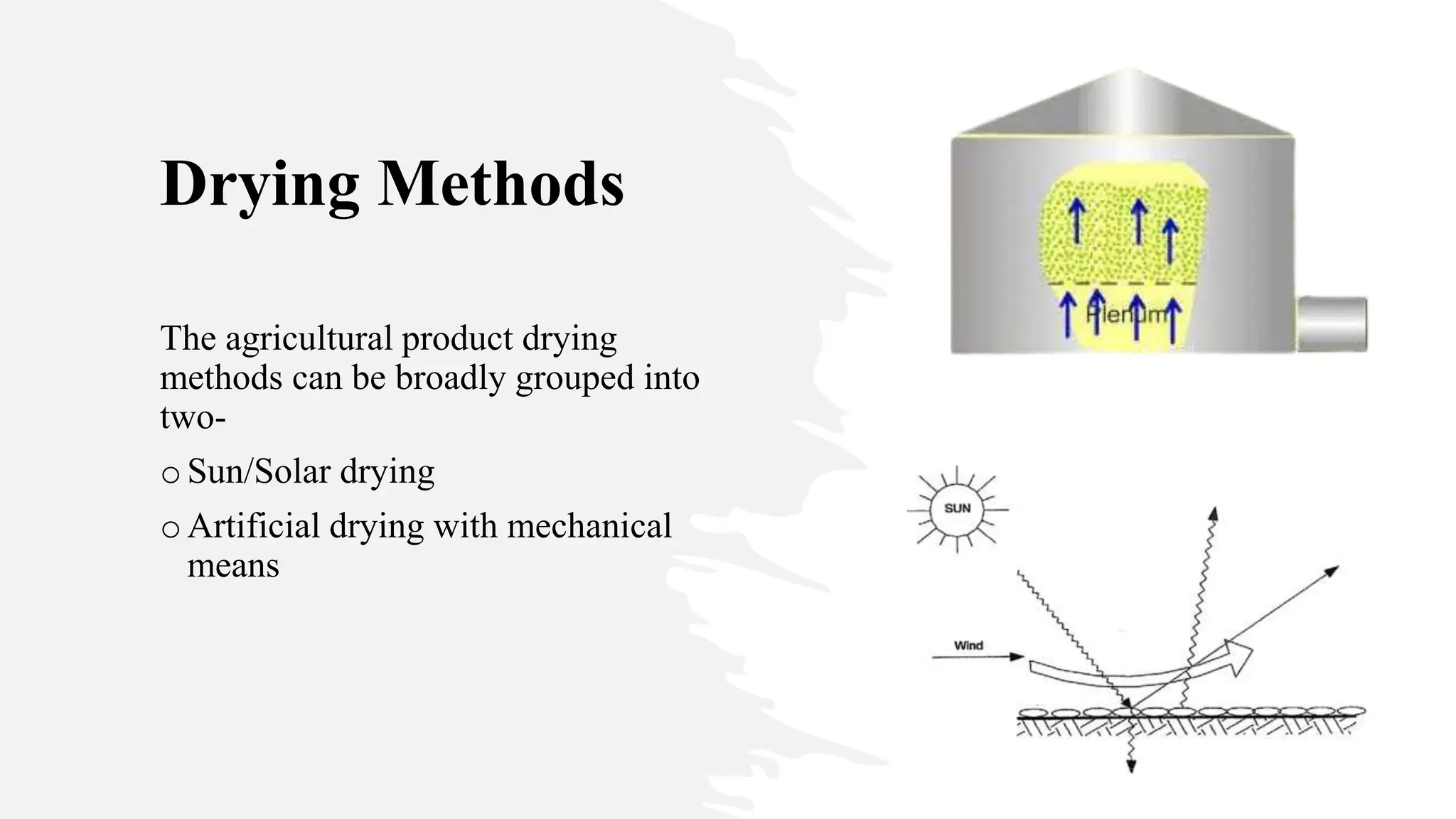 Drying and Dehydration.pptx