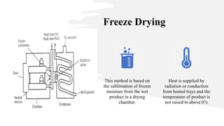 Drying and Dehydration.pptx