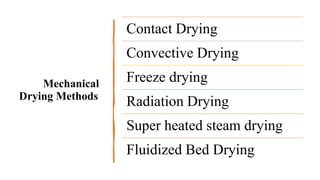 Drying and Dehydration.pptx