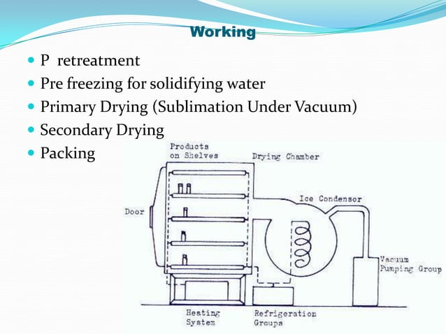 Drying final | PPTX | Home Appliances | Home & Garden