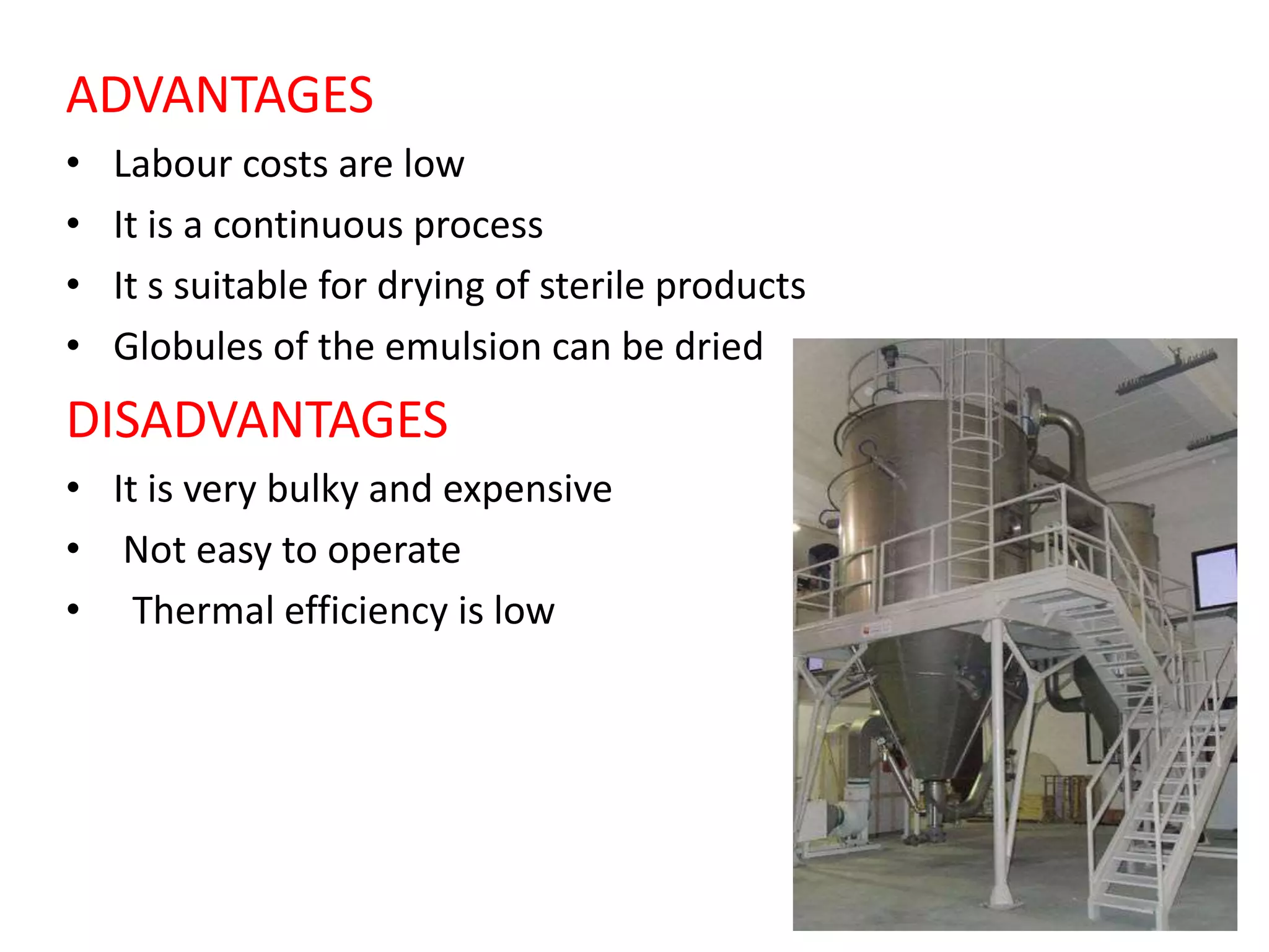 Drying PHYSICAL PHARMACY (PHARMACEUTICS) | PPTX
