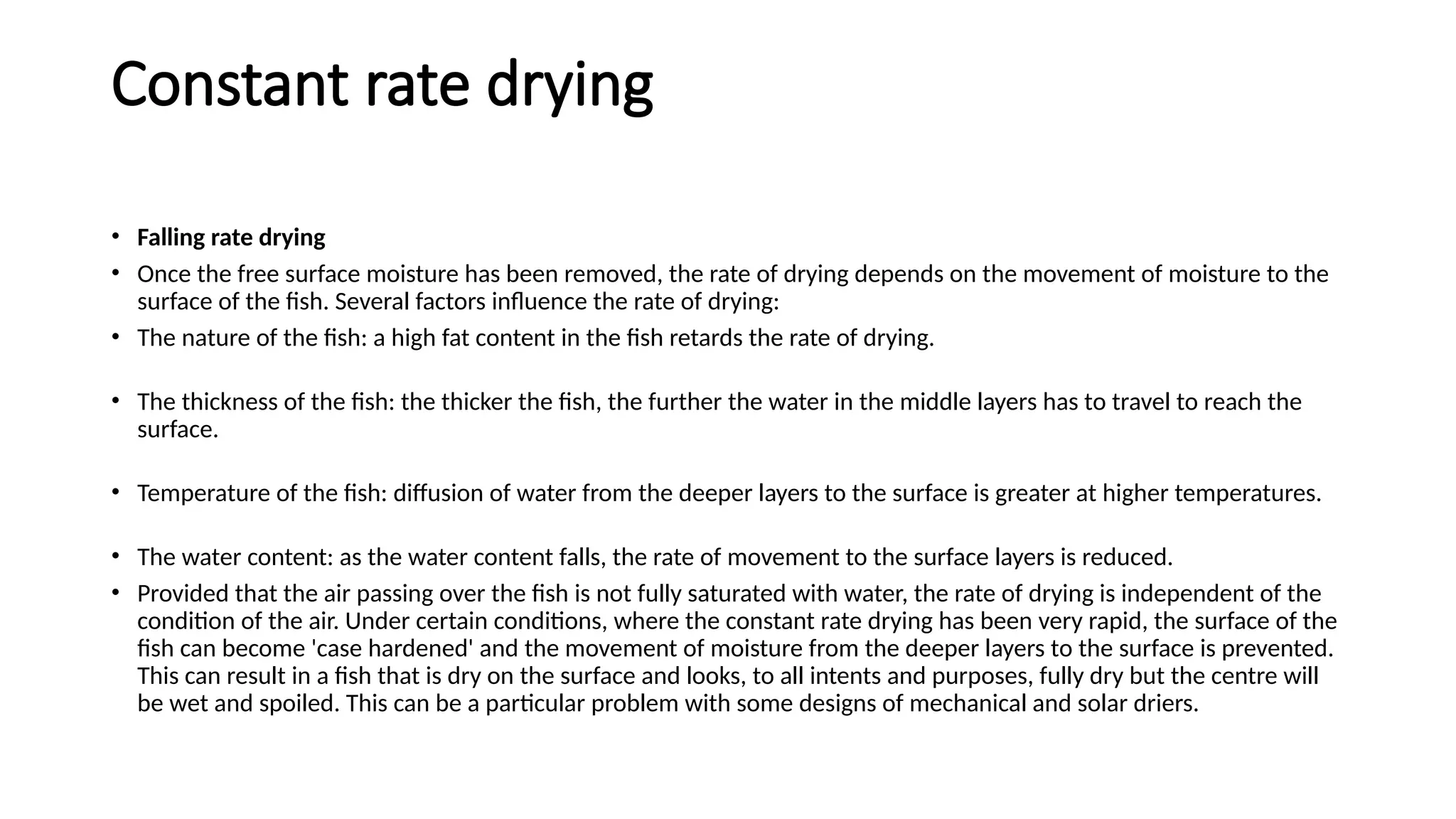 DRYING OF FISH in food processing 12.pptx
