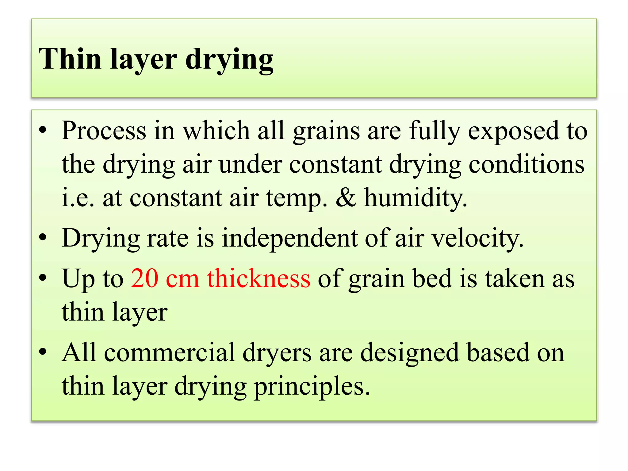 drying process for grain.pptx