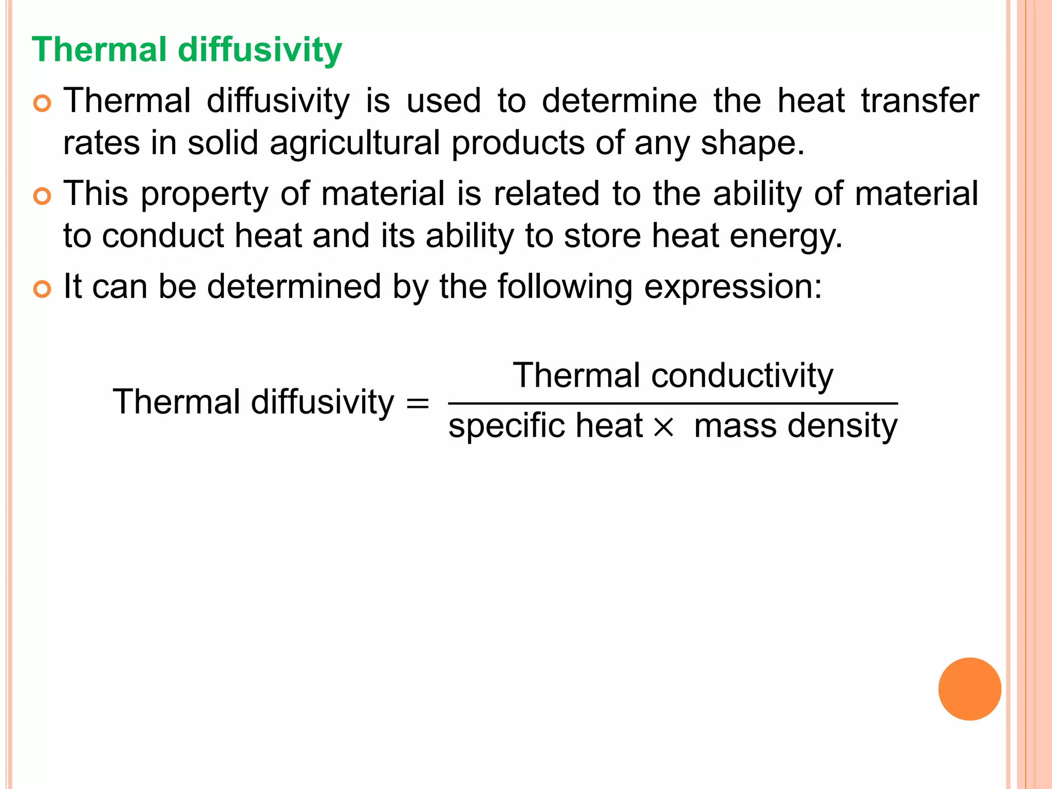 Drying theory and drying rating curve | PPTX