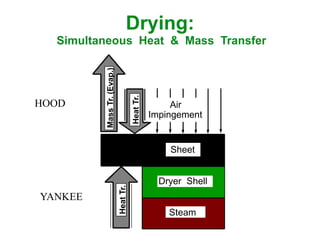 Drying training Equipment Operation and control | PDF