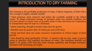 DRY LAND.pptx