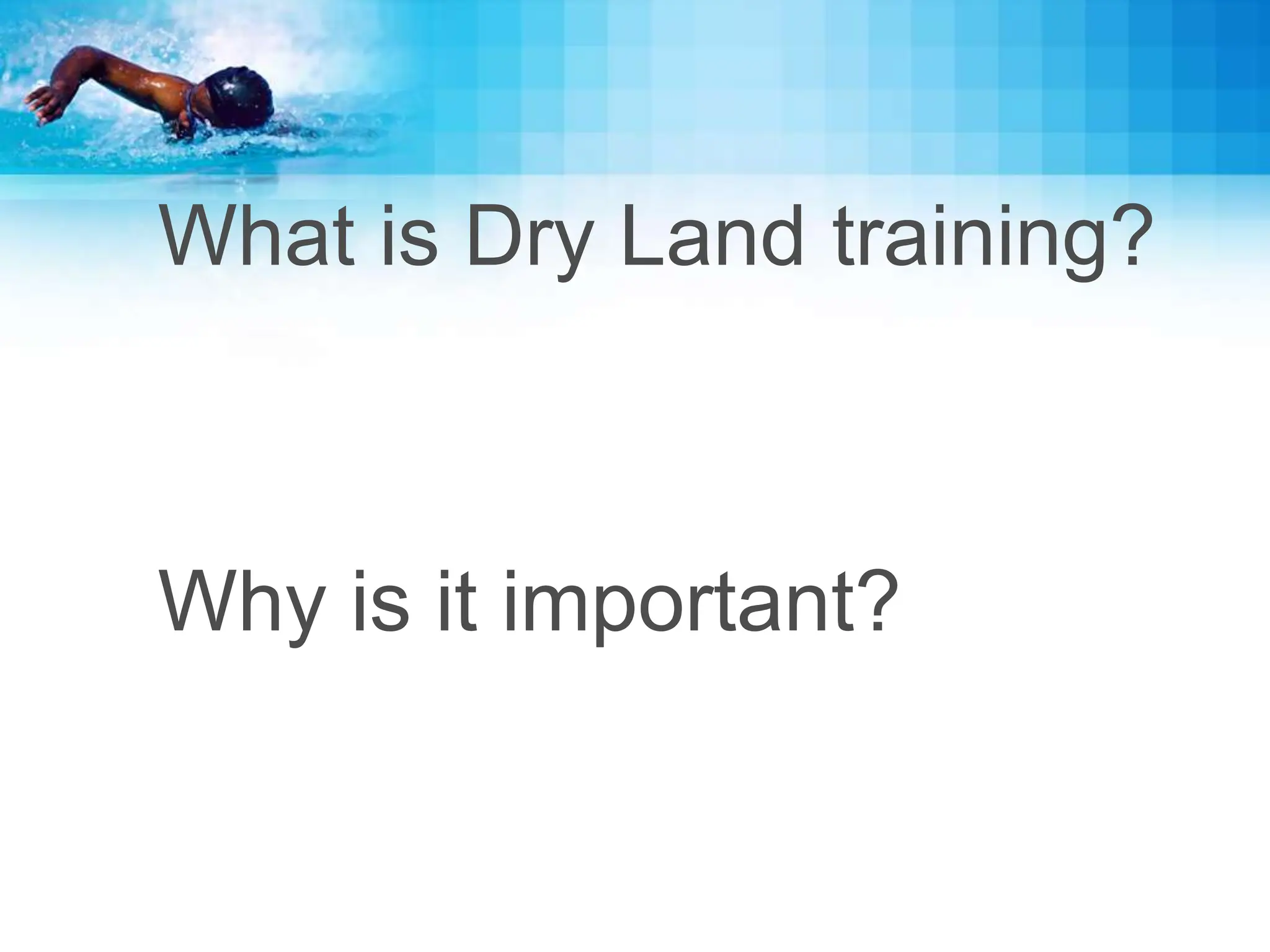 Dryland-training.pptx