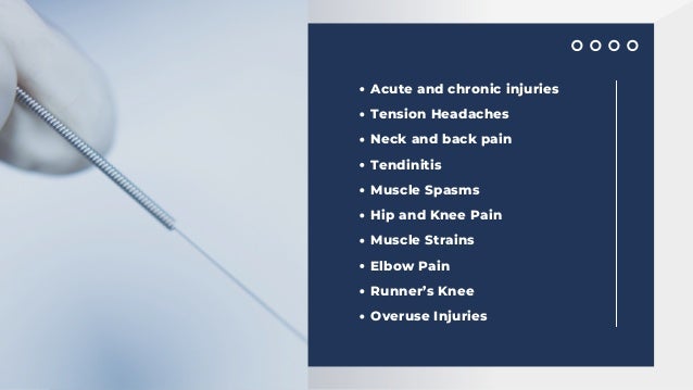Dry Needling Therapy Reasons and Benefits.pdf