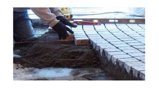 Dry pack mortar | PDF