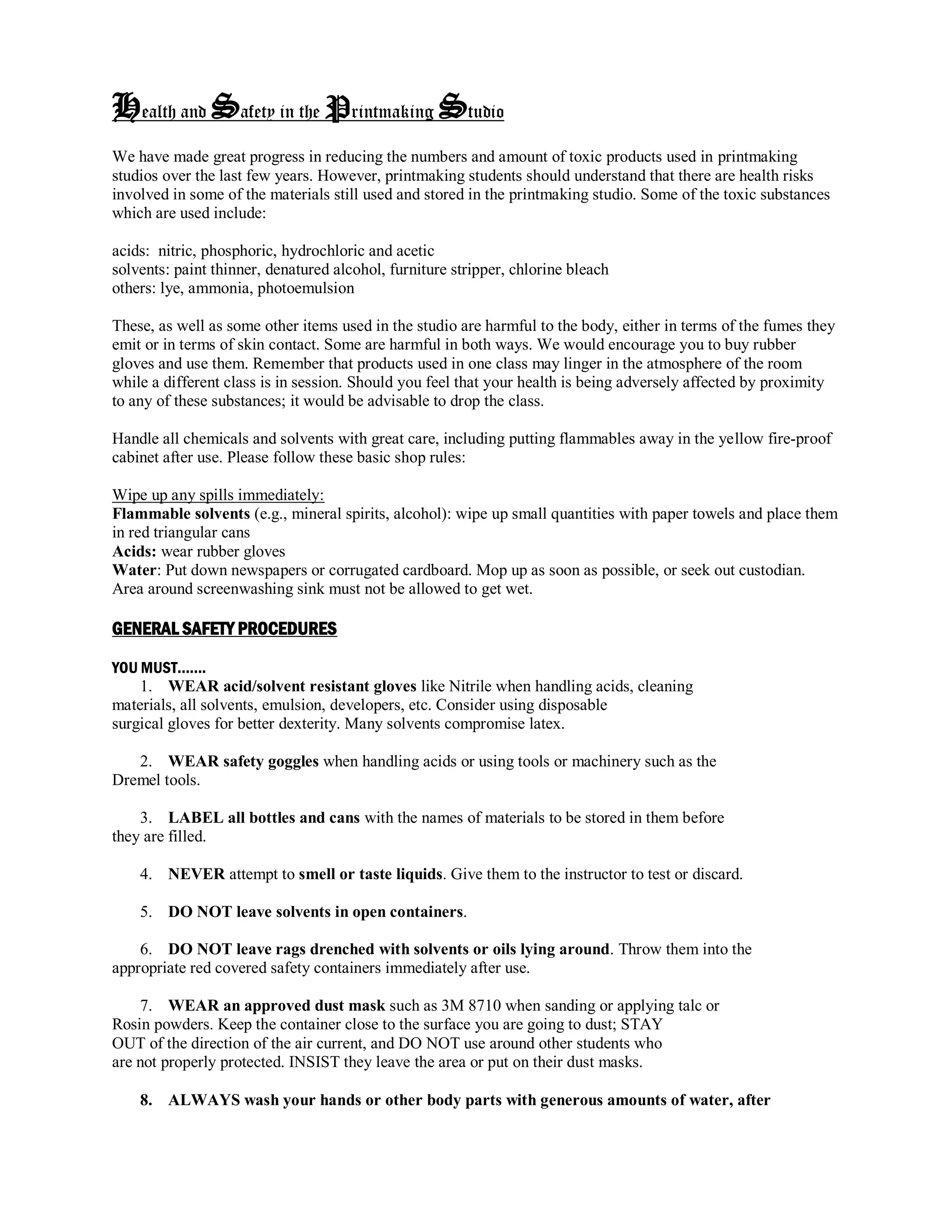 Module 2- Intaglio | PDF