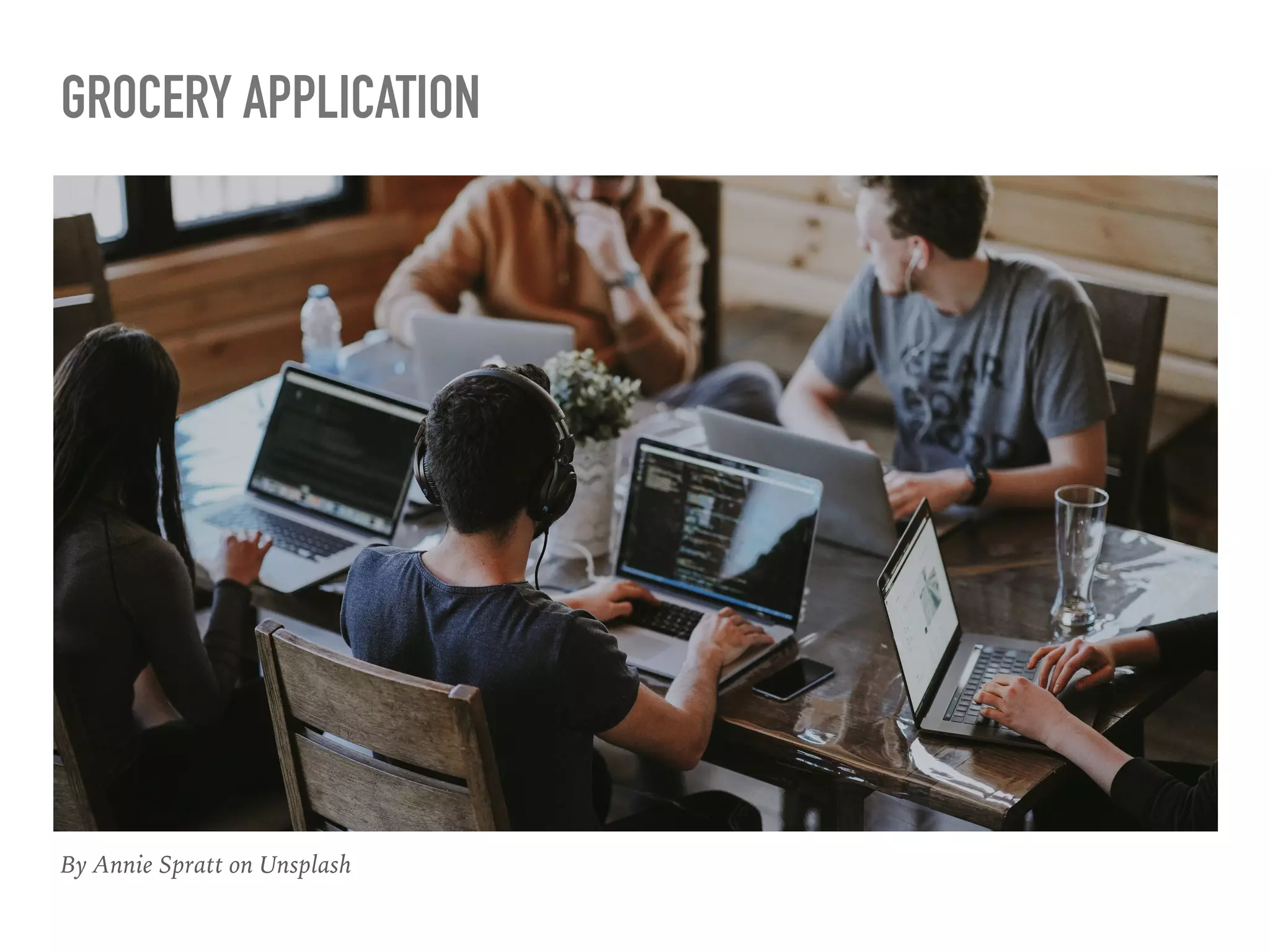 Dry Principle Is Misunderstood | PPT
